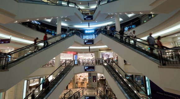 Thinking Beyond Digital to Get to True Omnichannel Marketing