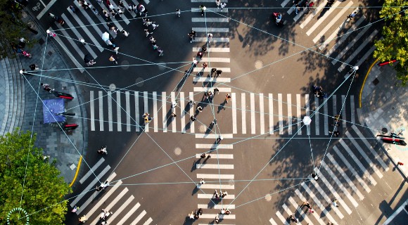 Overcome Technology's Divide By Focusing on Being Seamless