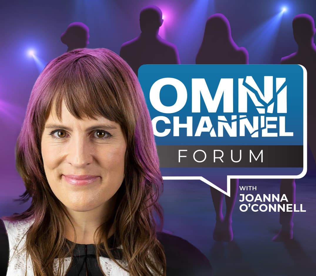 May 2023 Omnichannel Forum: What Would Accelerate Your Omnichannel ...