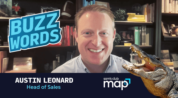 [WATCH THE INTERVIEW] Experiencing Retail Innovation with Austin ...